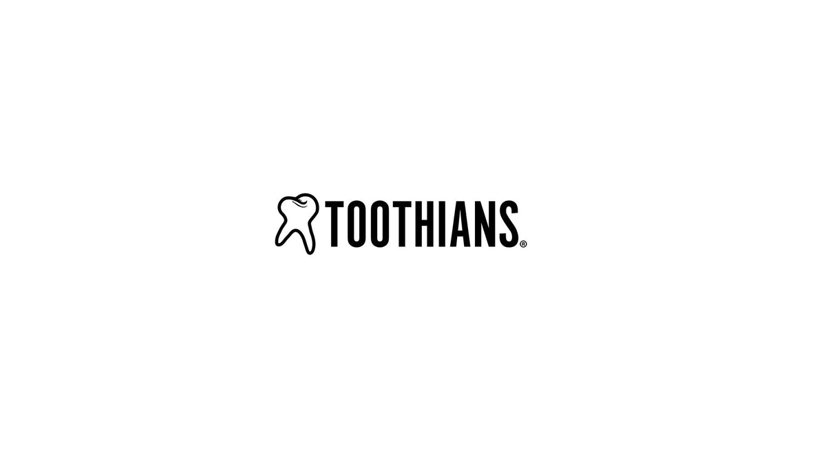 Toothians – Ruthless & Toothless