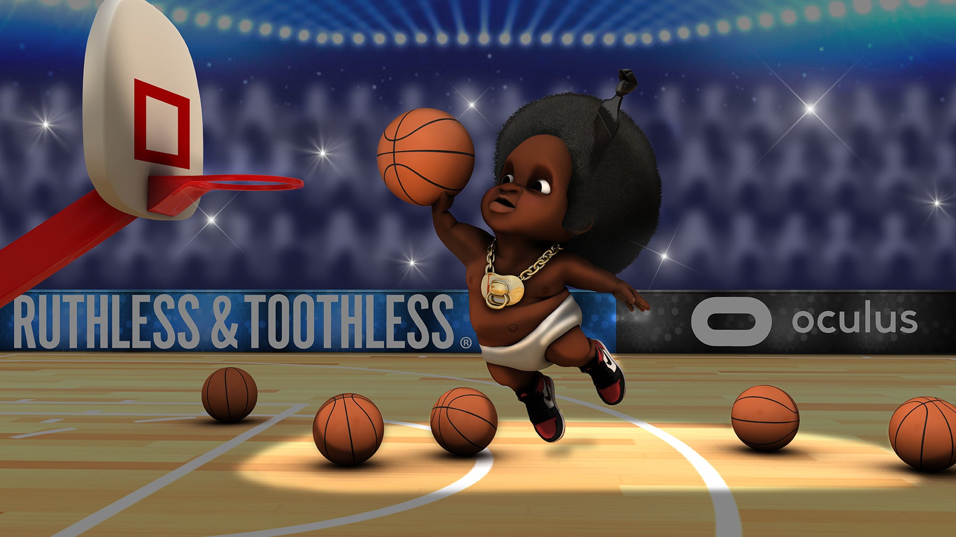 Ruthless & Toothless Kids Clothing Brand